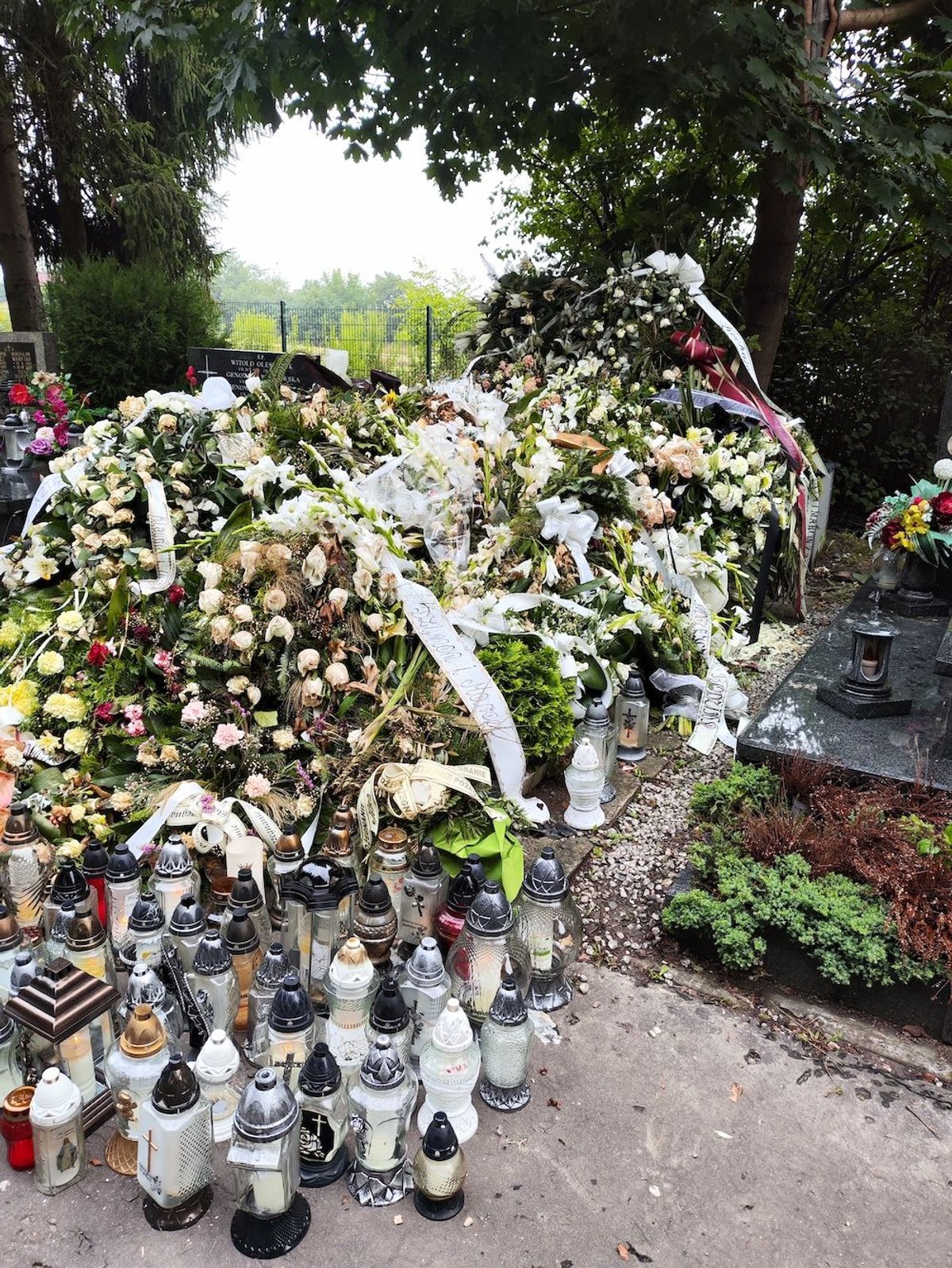 Co się dzieje z Sylwią Peretti? Nowe oświadczenie menadżera | Świat Gwiazd