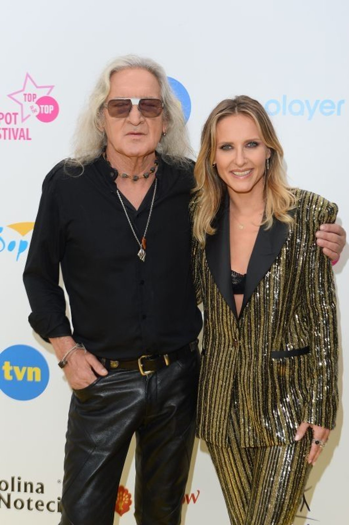 Patrycja Markowska o ojcu: jak się czuje Grzegorz Markowski? | Świat Gwiazd