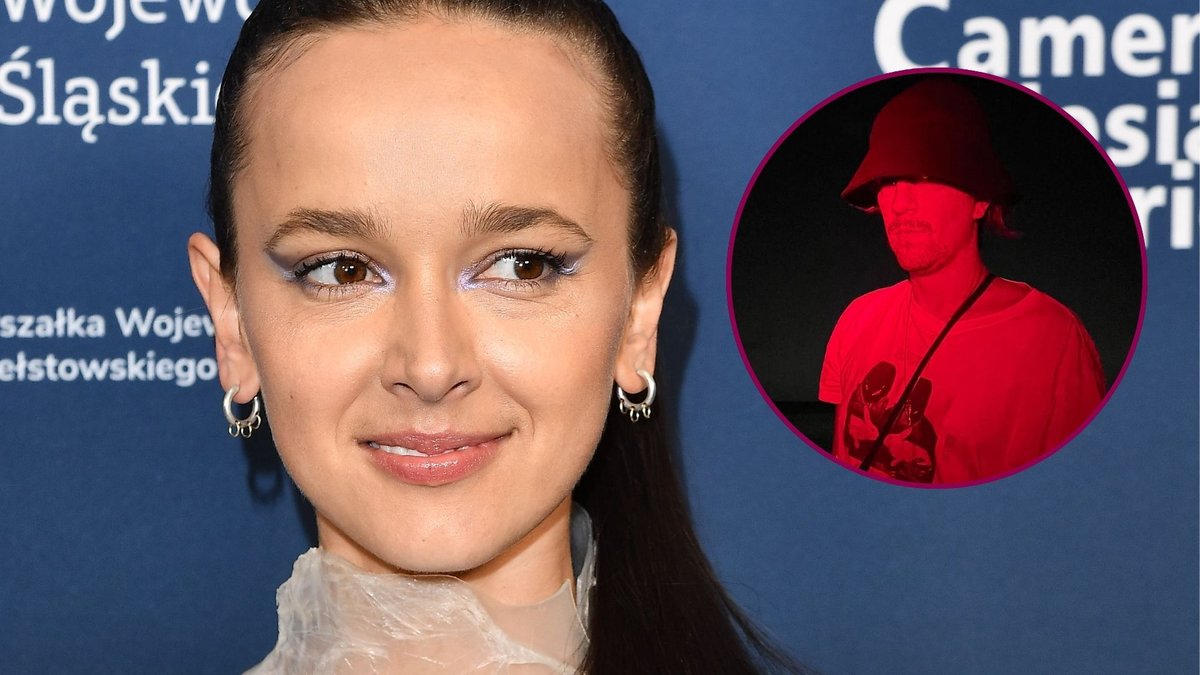 Z kim Monika Brodka jest w ciąży? Kim jest jej partner? | Świat Gwiazd