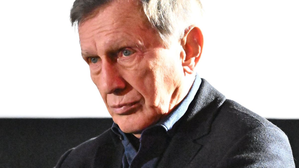 Afera wokół Jana Englerta. Oświadczenie teatru | Świat Gwiazd