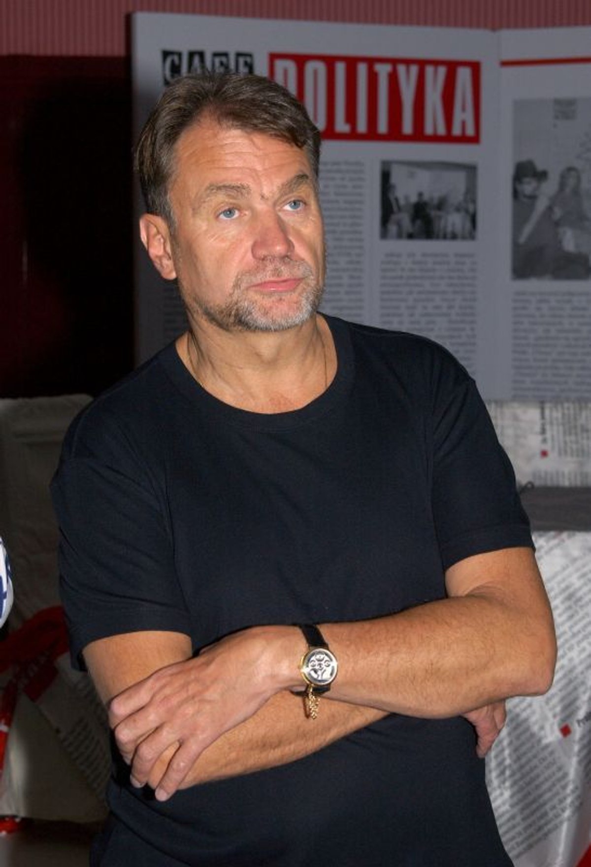 Grób Jana Kulczyka: gdzie jest? Jak wygląda? Autor rzeźby | Świat Gwiazd