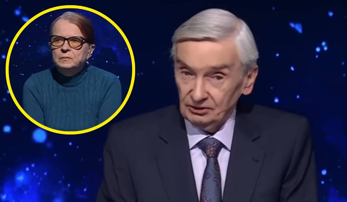 Jeden z dziesięciu: Kim był dziadek Jezusa? Jeden z widzów już nie ...