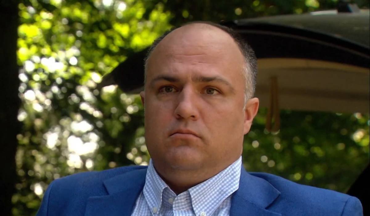 Grał w "Ranczu". Jego ciało znaleziono w domu pod Warszawą. Mało kto ...