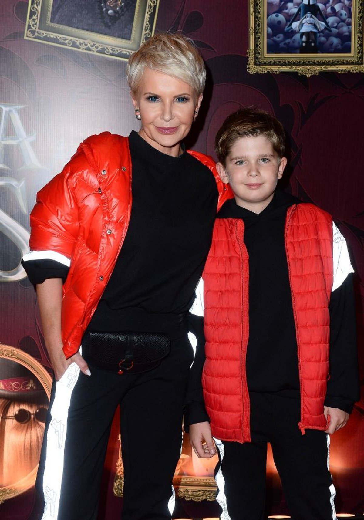 Dziś 15. rocznica katastrofy smoleńskiej. Racewicz doprowadziła fanów ...