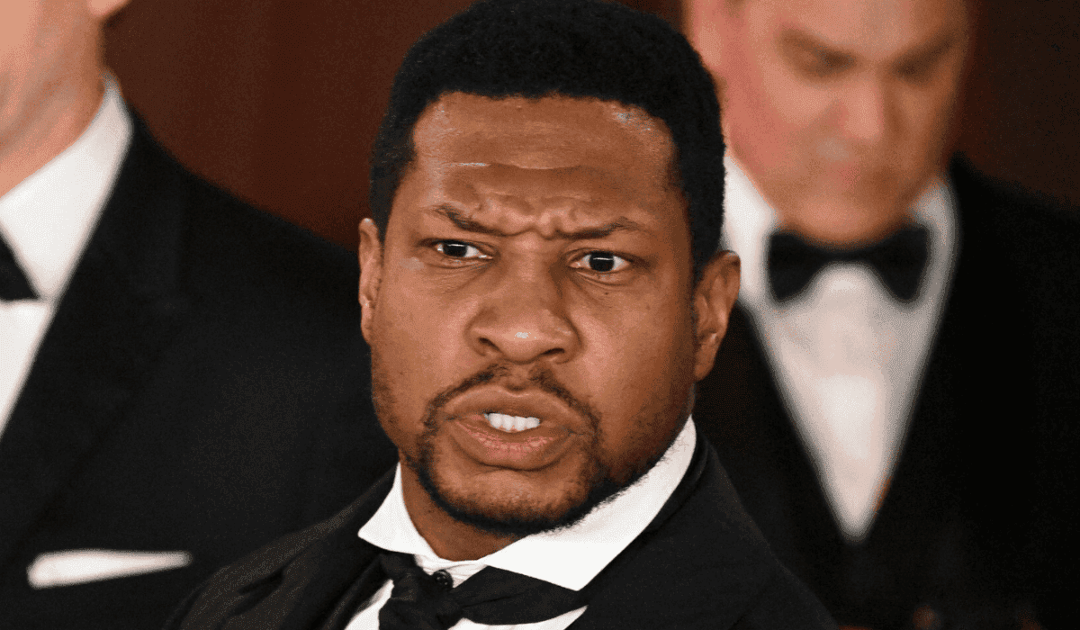 Aktor Jonathan Majors zatrzymany przez policję. Usłyszał zarzuty ...