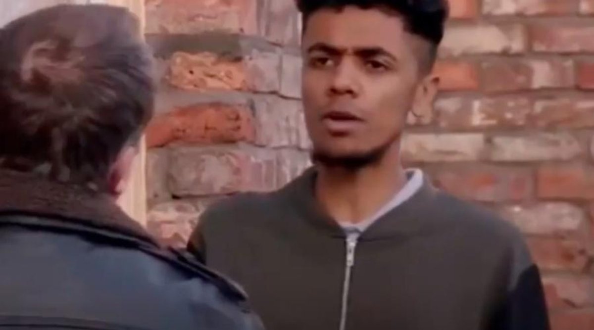 Nie żyje aktor Joseph Wandera. Miał tylko 27 lat | Lifestyle Lelum