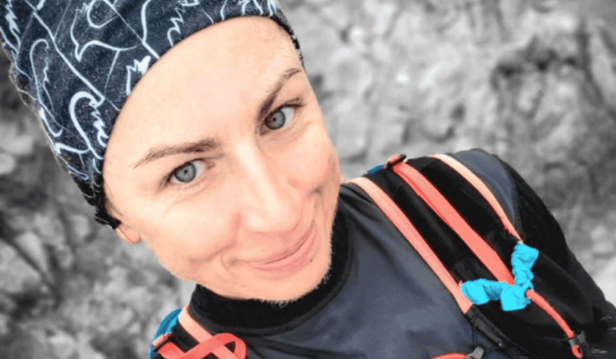 Justyna Kowalczyk złożyła mężowi obietnicę. Chodzi o ich syna. Teraz ją ...