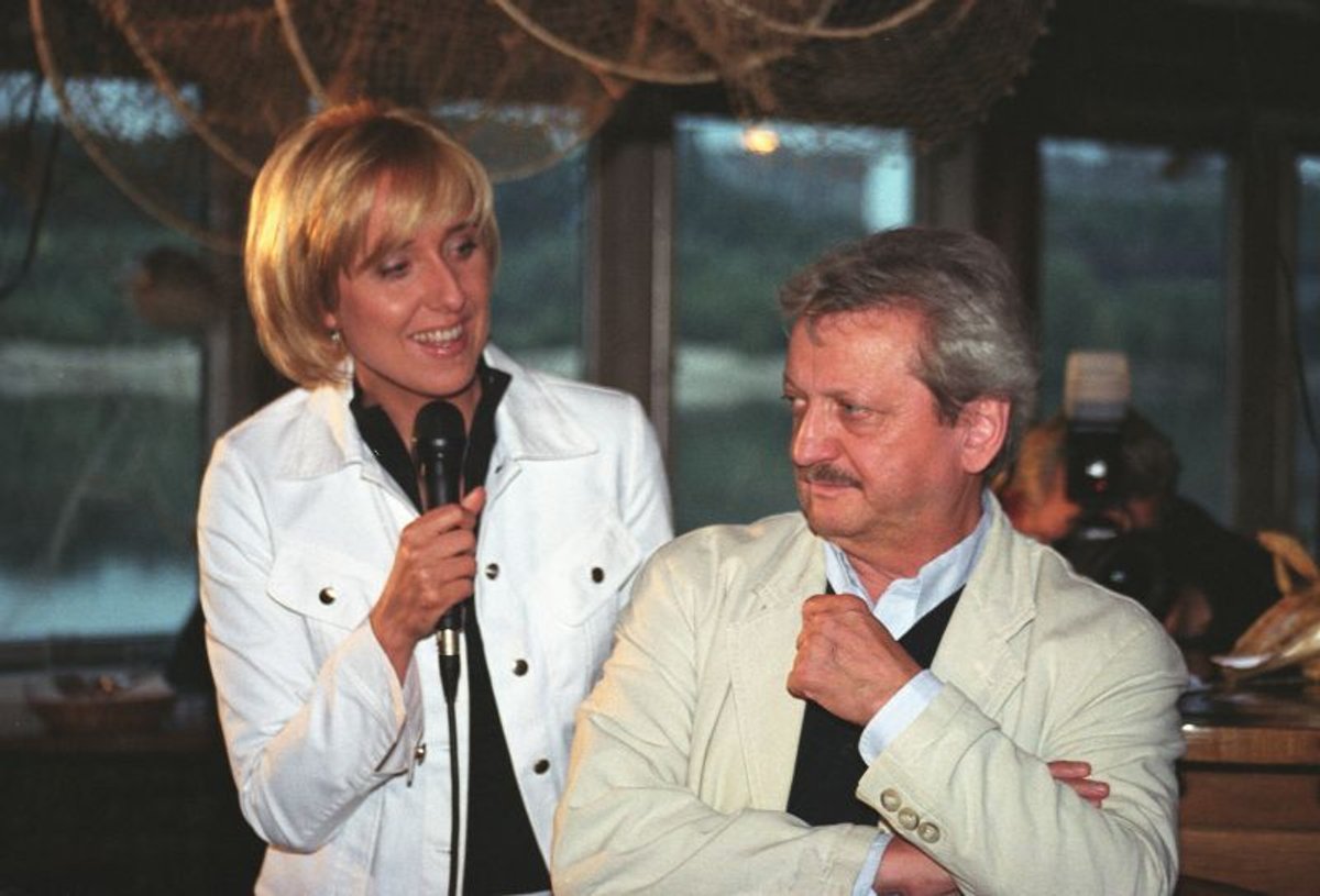 Feridun Erol nie żyje. Ile miał lat? Przyczyny śmierci? | Świat Gwiazd