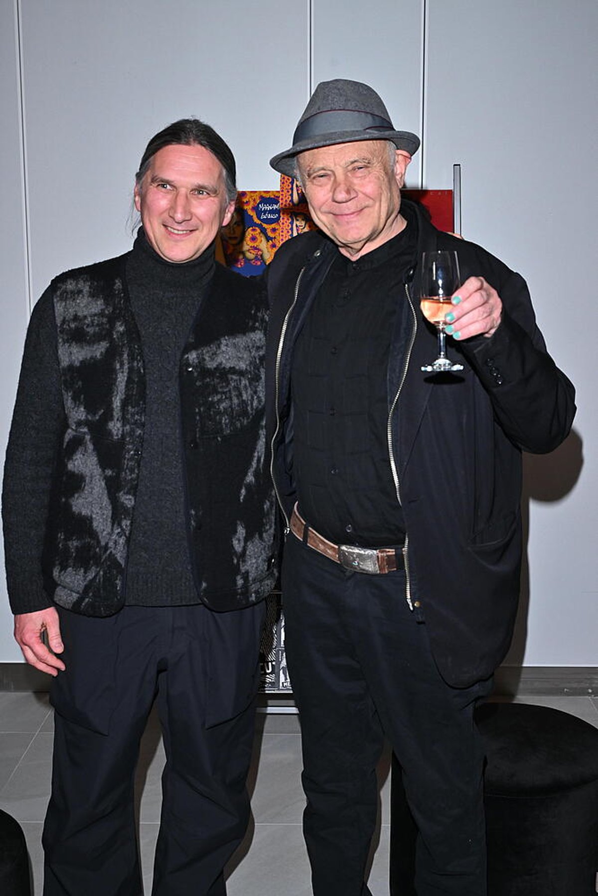 Jak wyglądają synowie Kory? Zdjęcia | Świat Gwiazd