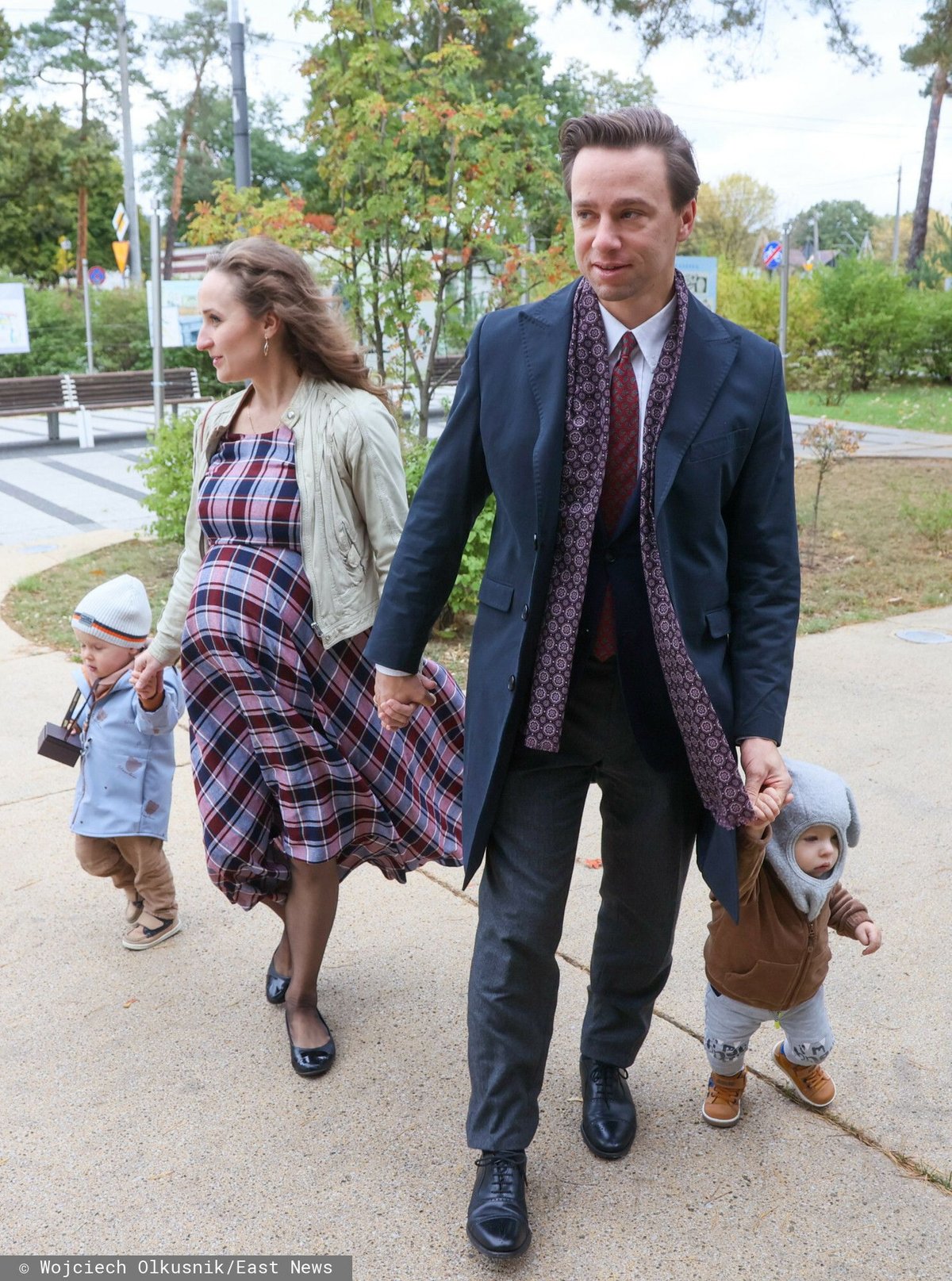 Karina Bosak w wyborach parlamentarnych | Świat Gwiazd