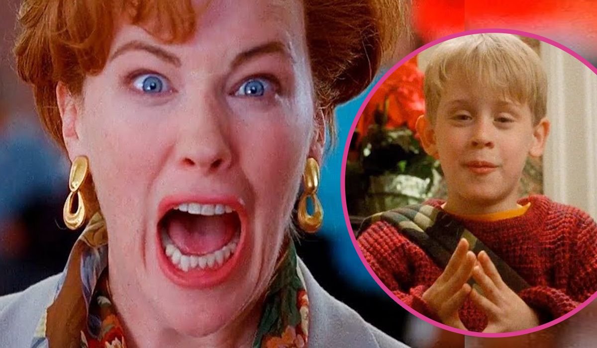 Kevin sam w domu: jak wygląda matka Kevina, Catherine O'Hara? Nowe ...