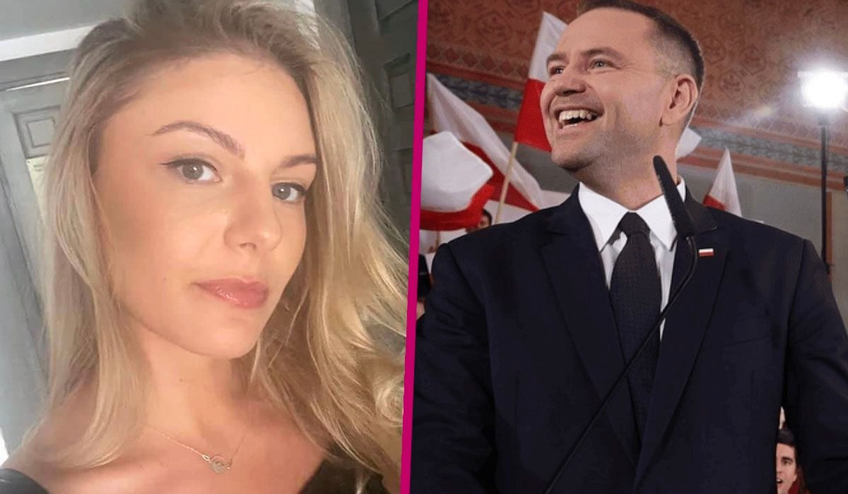 Kim jest Nina Nawrocka, siostra Karola Nawrockiego? | Świat Gwiazd