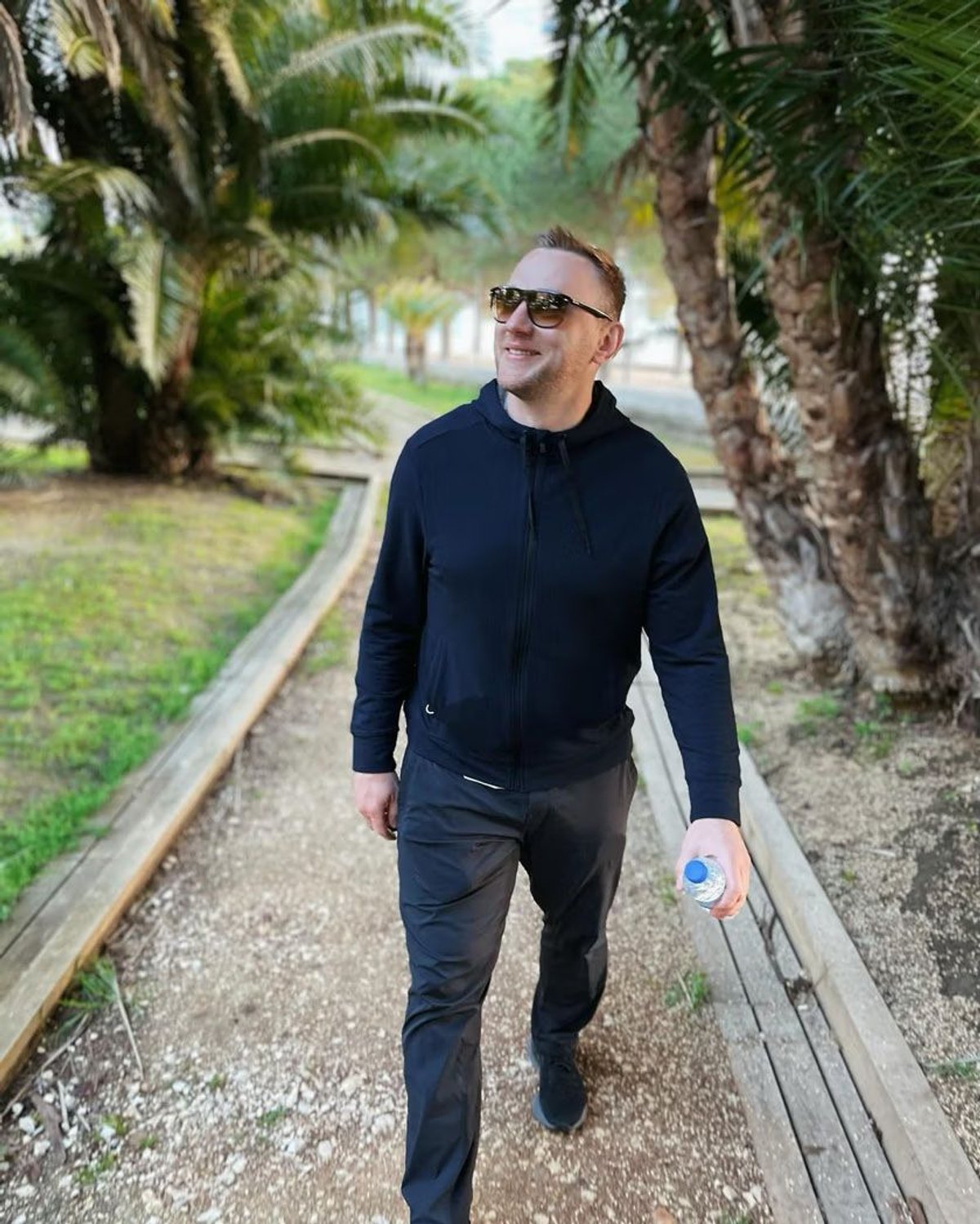 Konstantyn Kołcow nie żyje, partner Aryny Sabalenki. Przyczyna śmierci | News Świat Gwiazd