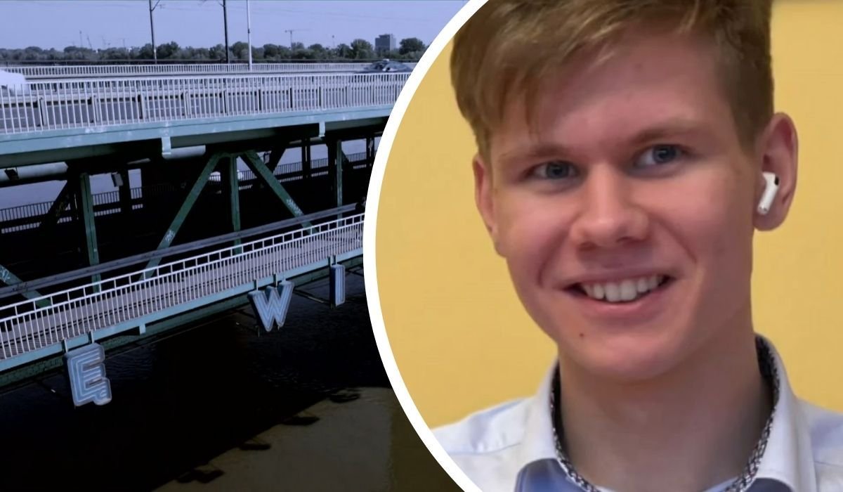 Krzysztof Dymiński zaginął 9 miesięcy temu. Komunikat jego mamy Krzysztof Dymiński zaginął 9 miesięcy temu. Komunikat jego mamy