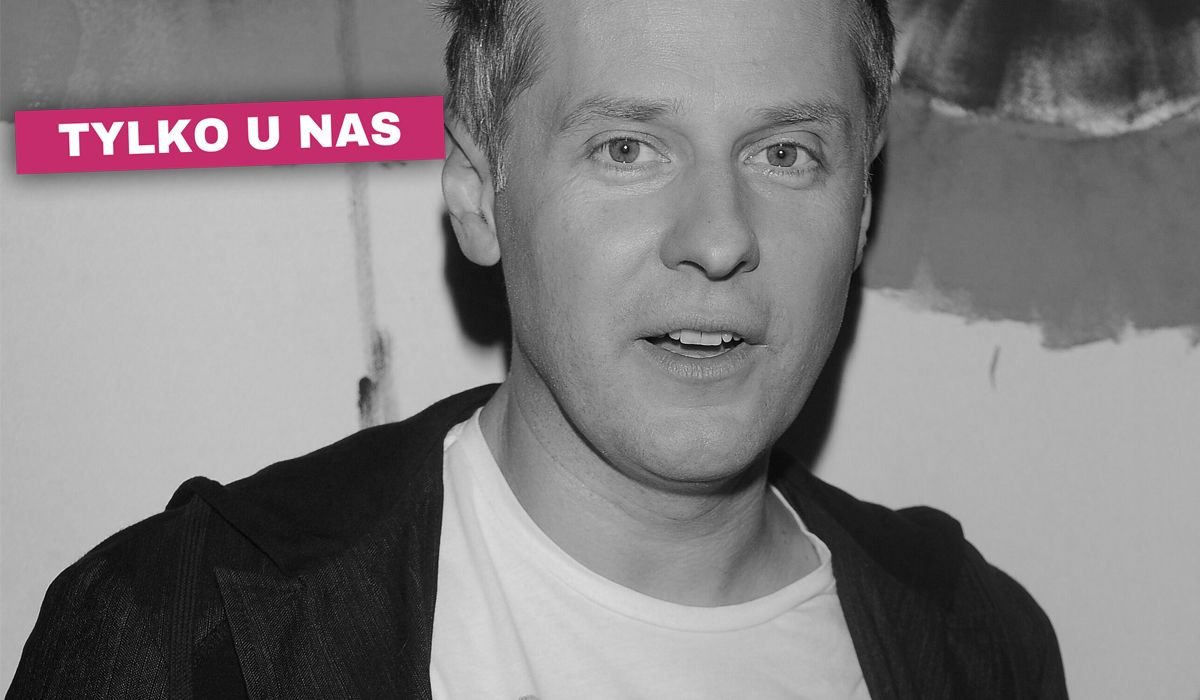 Jaki zawód miał jeszcze Krzysztof Respondek? Czym się zajmował? | News ...