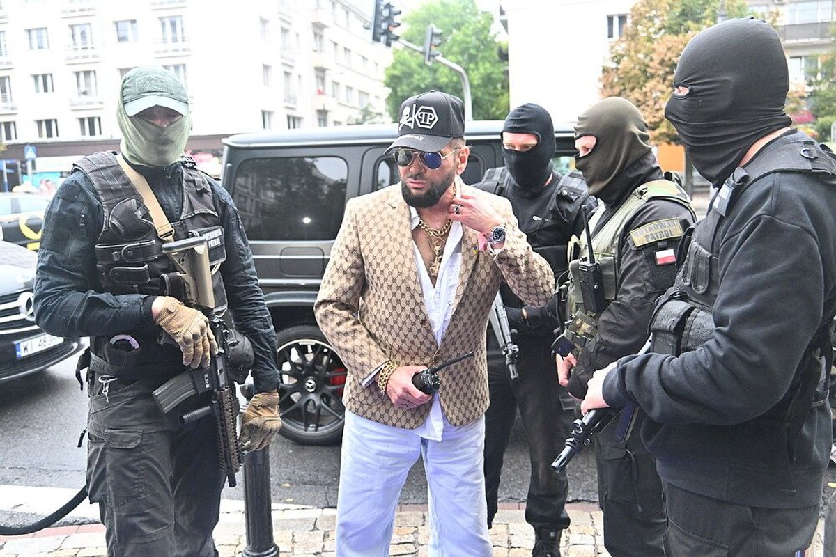 Śledztwo Gońca: 1,44 mln zł za wolność, czyli jak Rutkowski płaci 60 ...