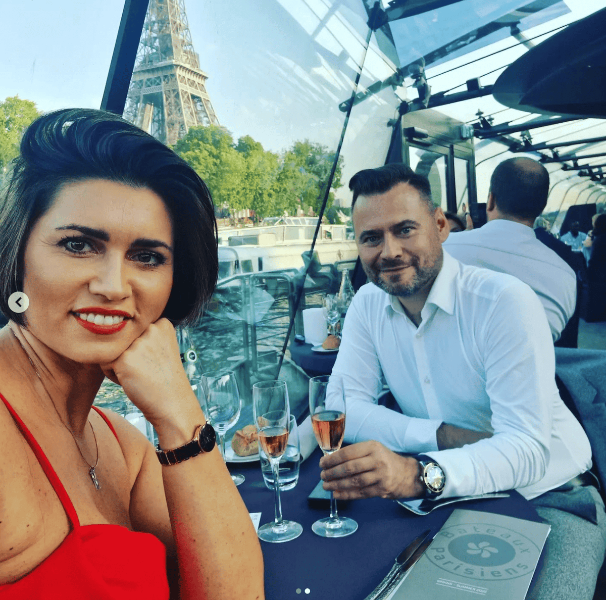 Krzysztof Stanowski – żona i dzieci. Kim jest Marta Sosnowska? | Świat ...