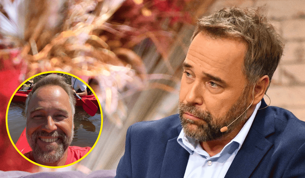 Łukasz Nowicki dopuścił się poważnego zaniedbania? Rodzinne zdjęcie ...