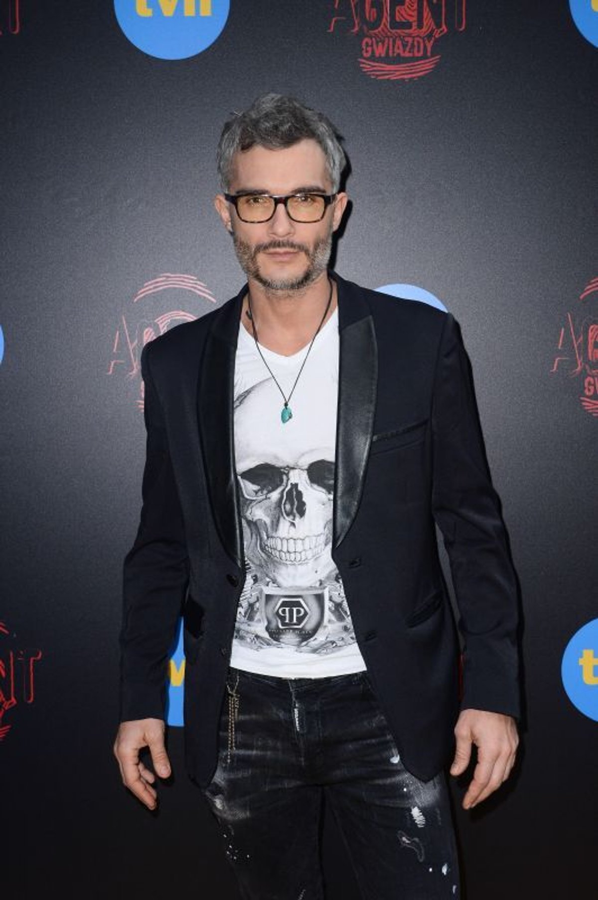 Kim jest Maciej Myszkowski, mąż Justyny Steczkowskiej? | Świat Gwiazd