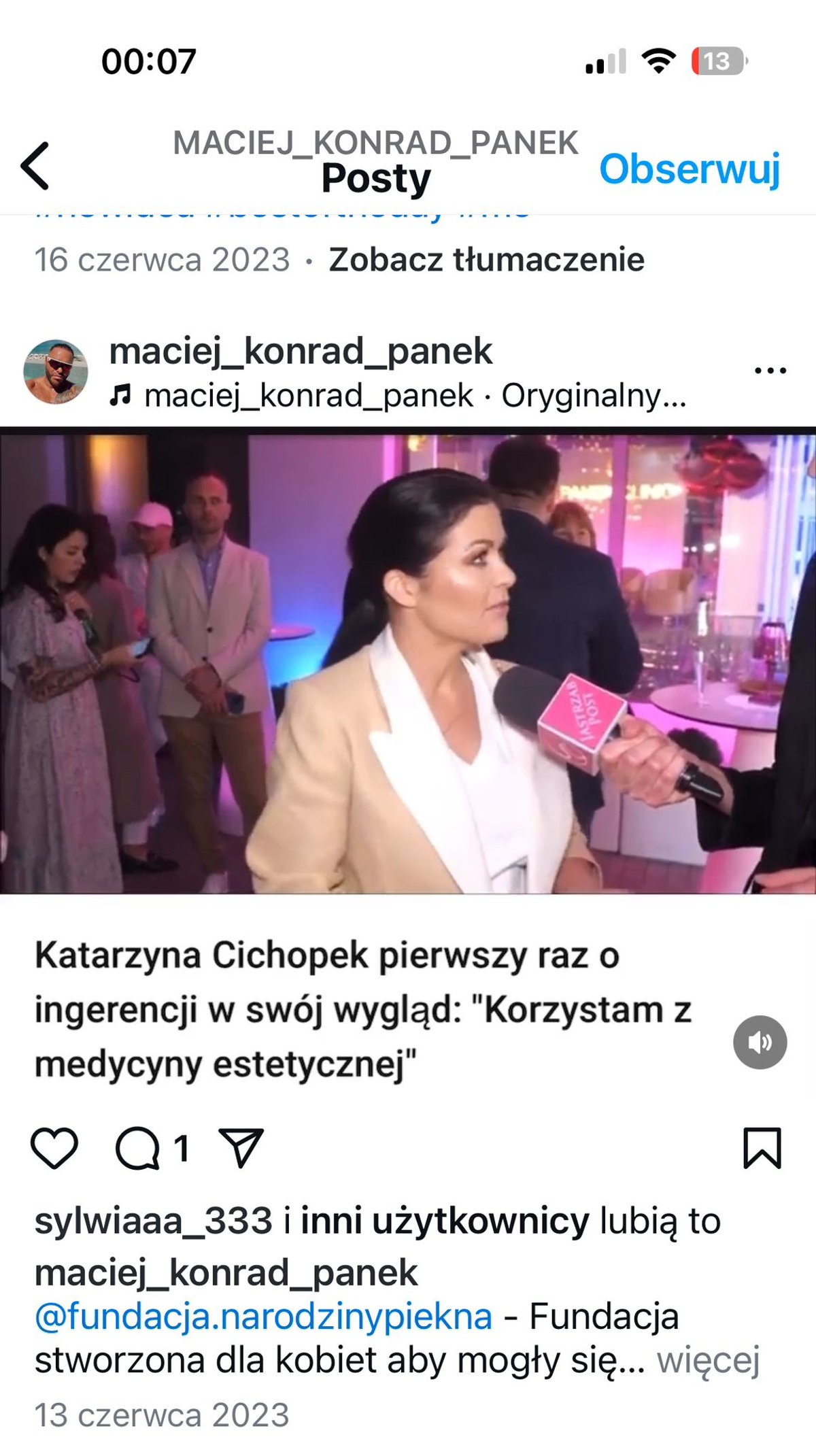 Śledztwo Gońca: Panek wszechmogący. Prawdziwa twarz celebryty medycyny ...