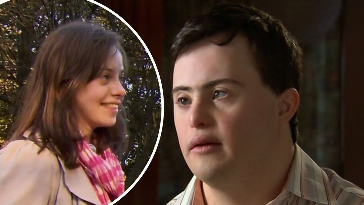 Maciek z "Klanu" naprawdę pokochał swoją serialową dziewczynę. A ona ...