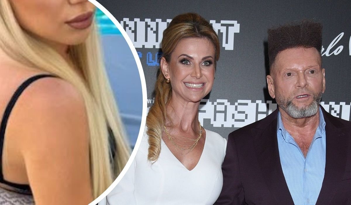 Maja Rutkowski pokazała córkę z poprzedniego związku. Kaja ma już 20 lat