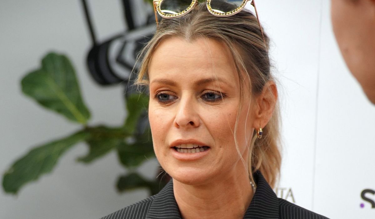 Tylko u nas: Mandaryna szczerze o walce z cukrzycą. Długo odrzucała ...