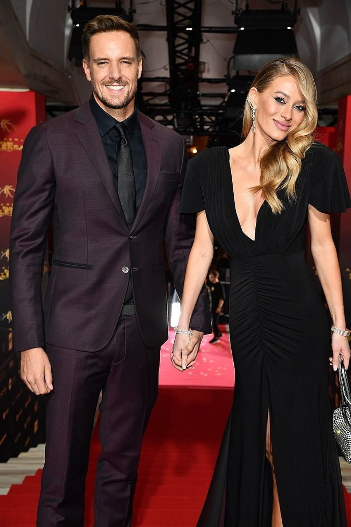 Kim jest Max Gloeckner? Jaki ma biznes? | Świat Gwiazd