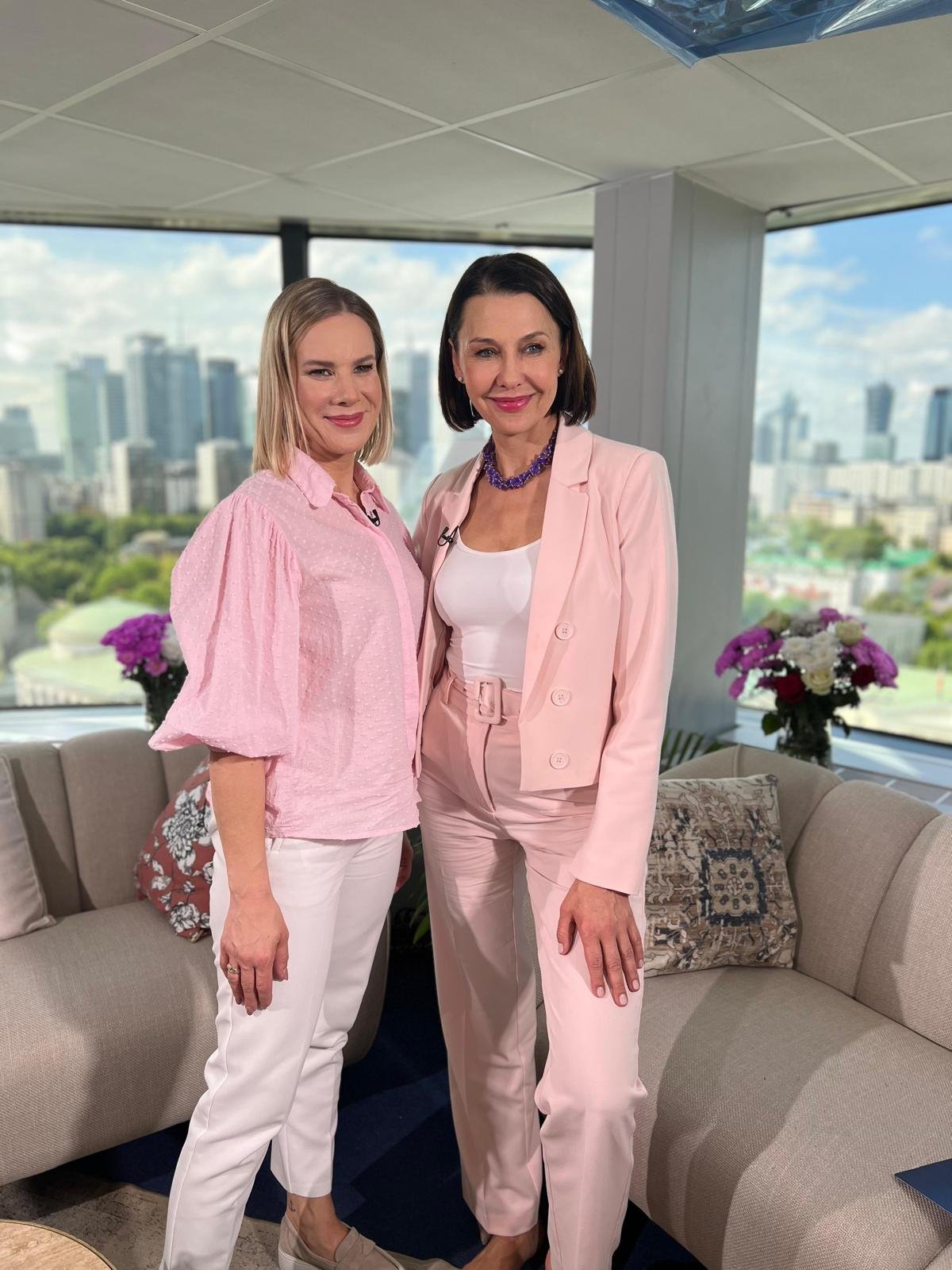 Popek dobrze zna Nawrocką. Ujawniła, co Marta zrobiła dla swojego męża ...