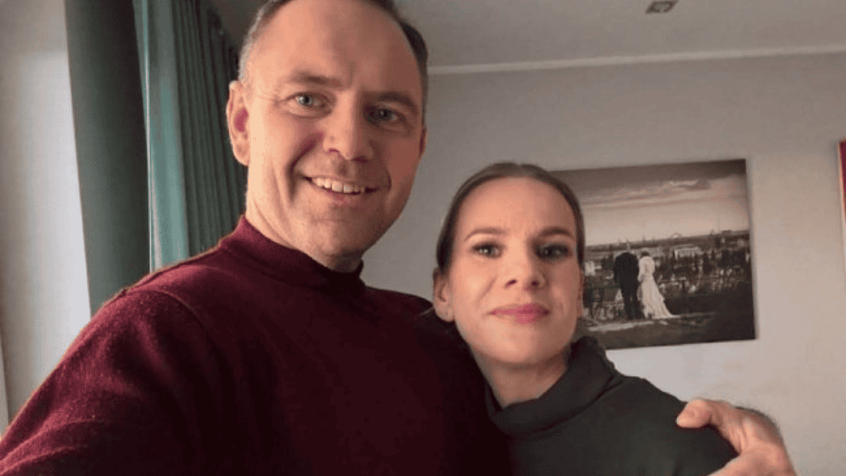 Instagram żony Karola nawrockiego | Świat Gwiazd