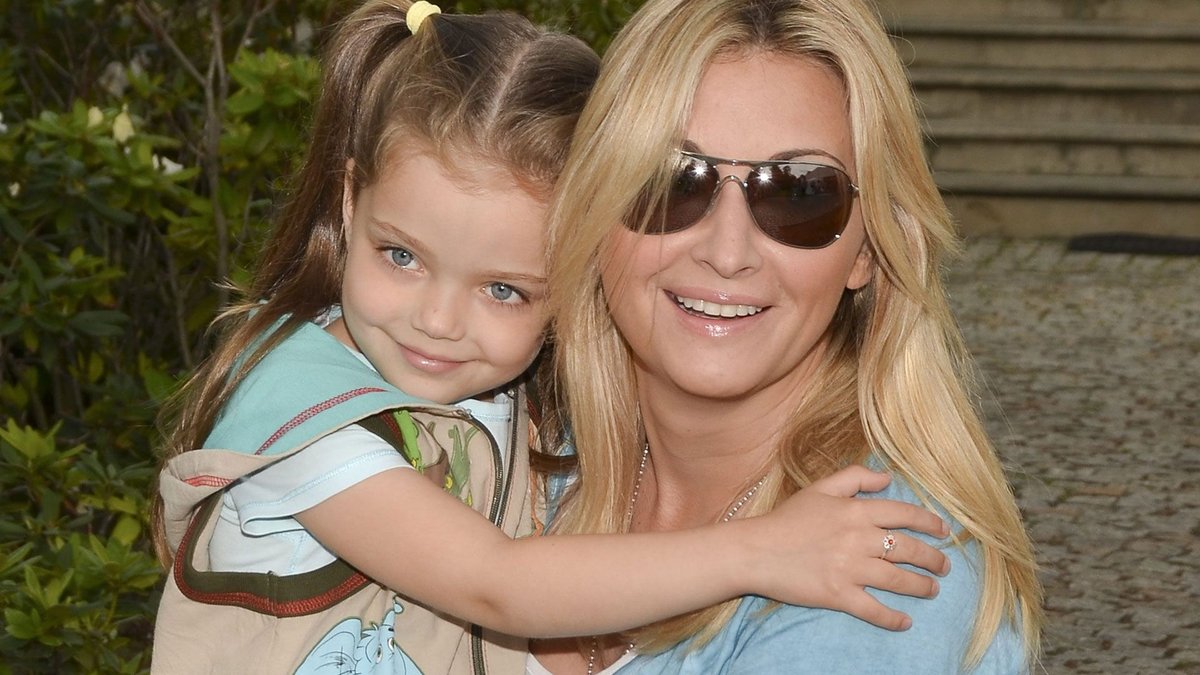 Jak wygląda córka Martyny Wojciechowskiej? | Świat Gwiazd