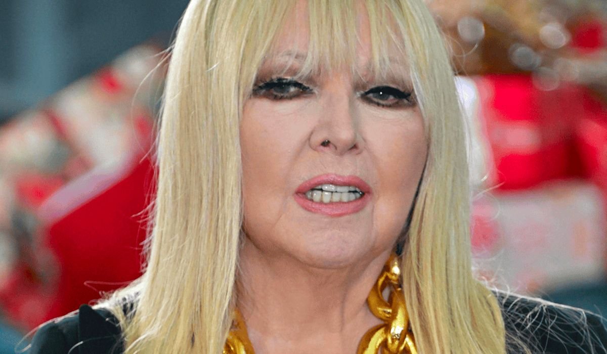 Maryla Rodowicz: sylwester z Dwójką, afera, Zakopane | Świat Gwiazd