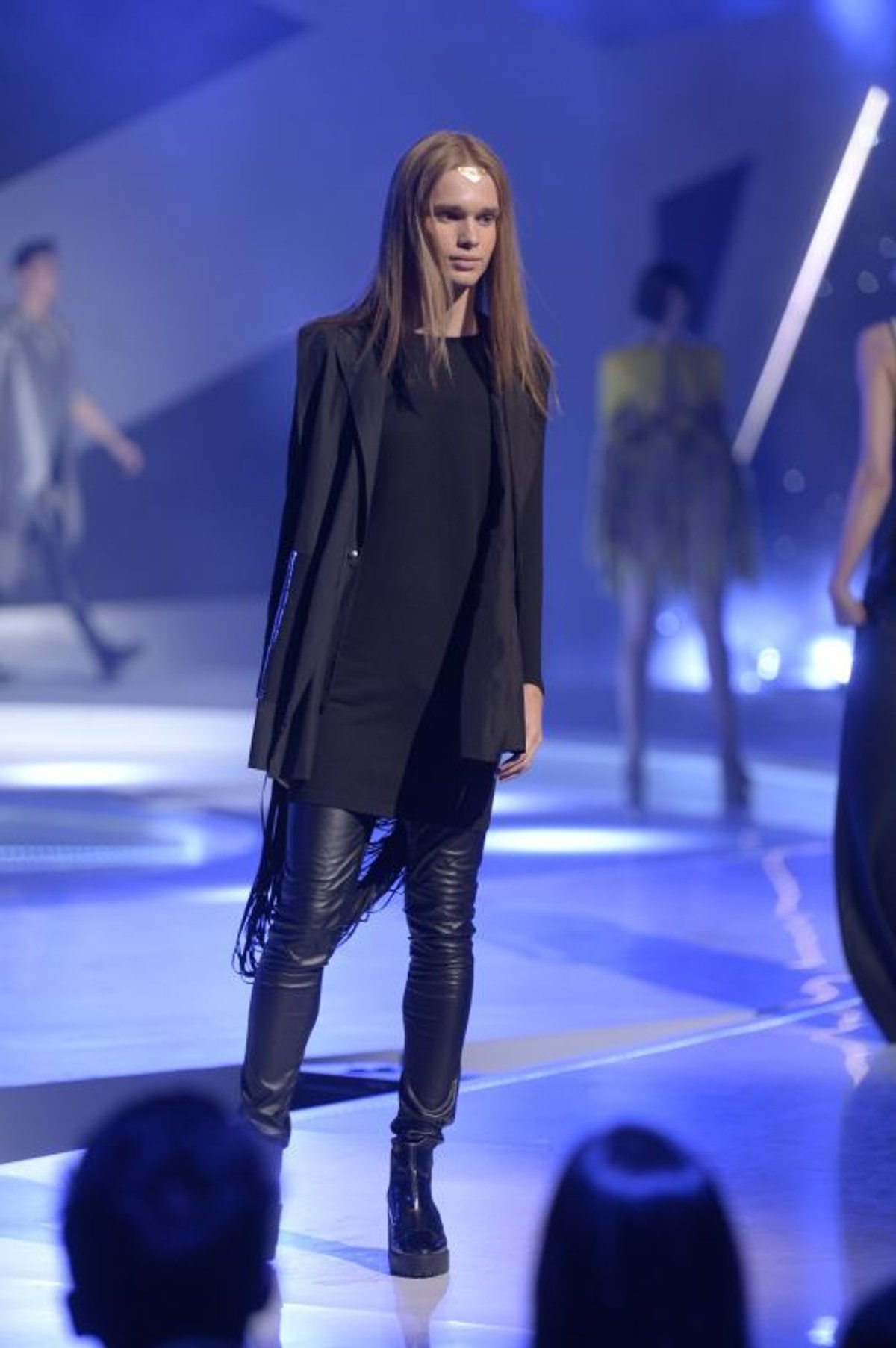 Jak wygląda teraz i co robi Mateusz Maga z "Top Model"? Nowe zdjęcia ...