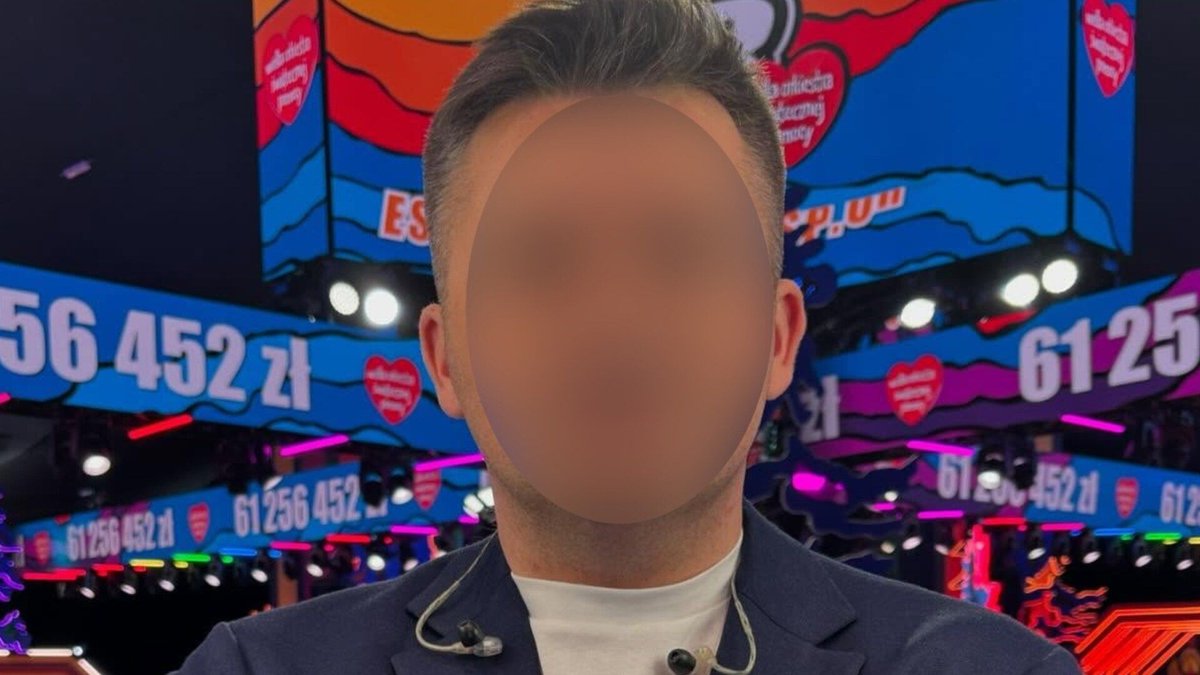 Dziennikarz TVN24 wypuszczony z aresztu. Dodał szokujący wpis po wyjściu na wolność | Świat Gwiazd