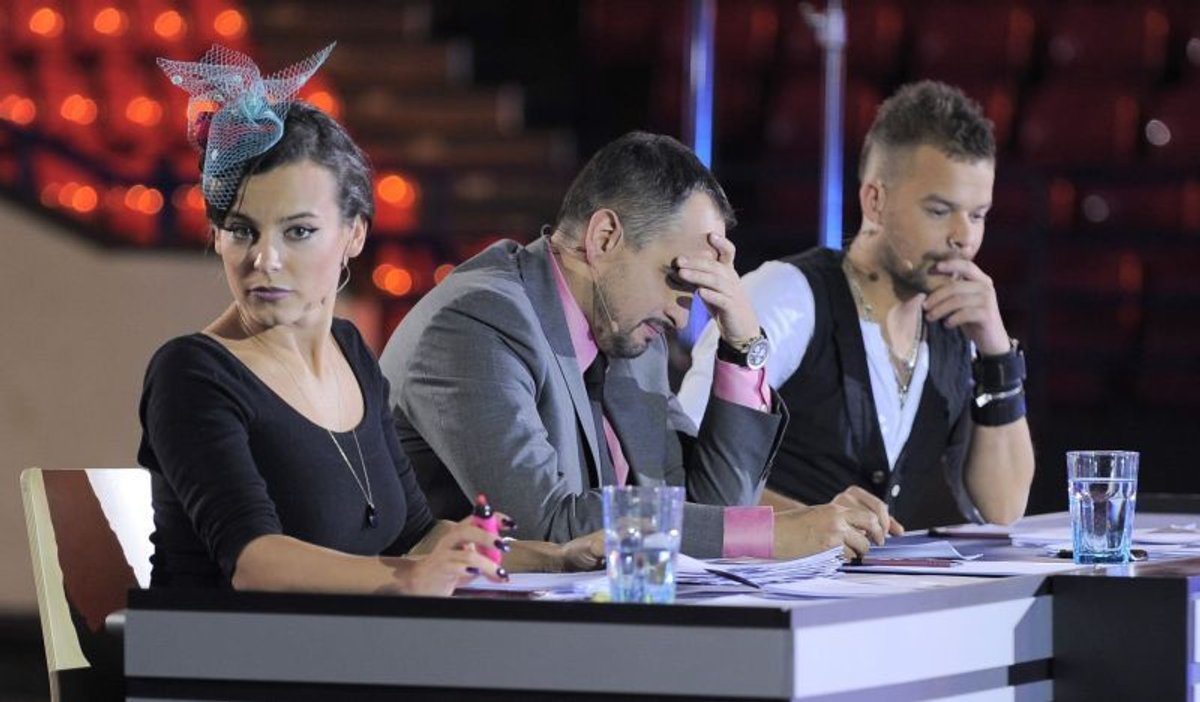 Michał Piróg i Anna Mucha w konflikcie. Szczegóły | Świat Gwiazd