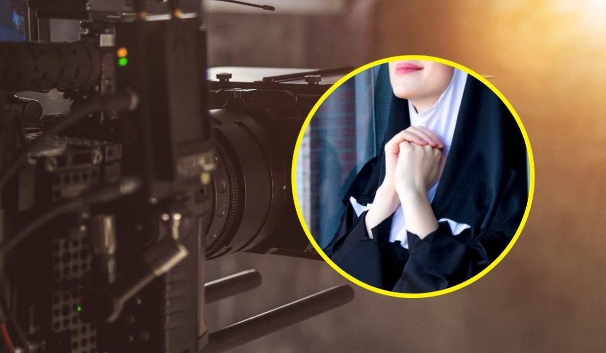 Niedoszła zakonnica gwiazdą niegrzecznych filmów. Tak Polka podbiła niemiecką branżę dla dorosłych