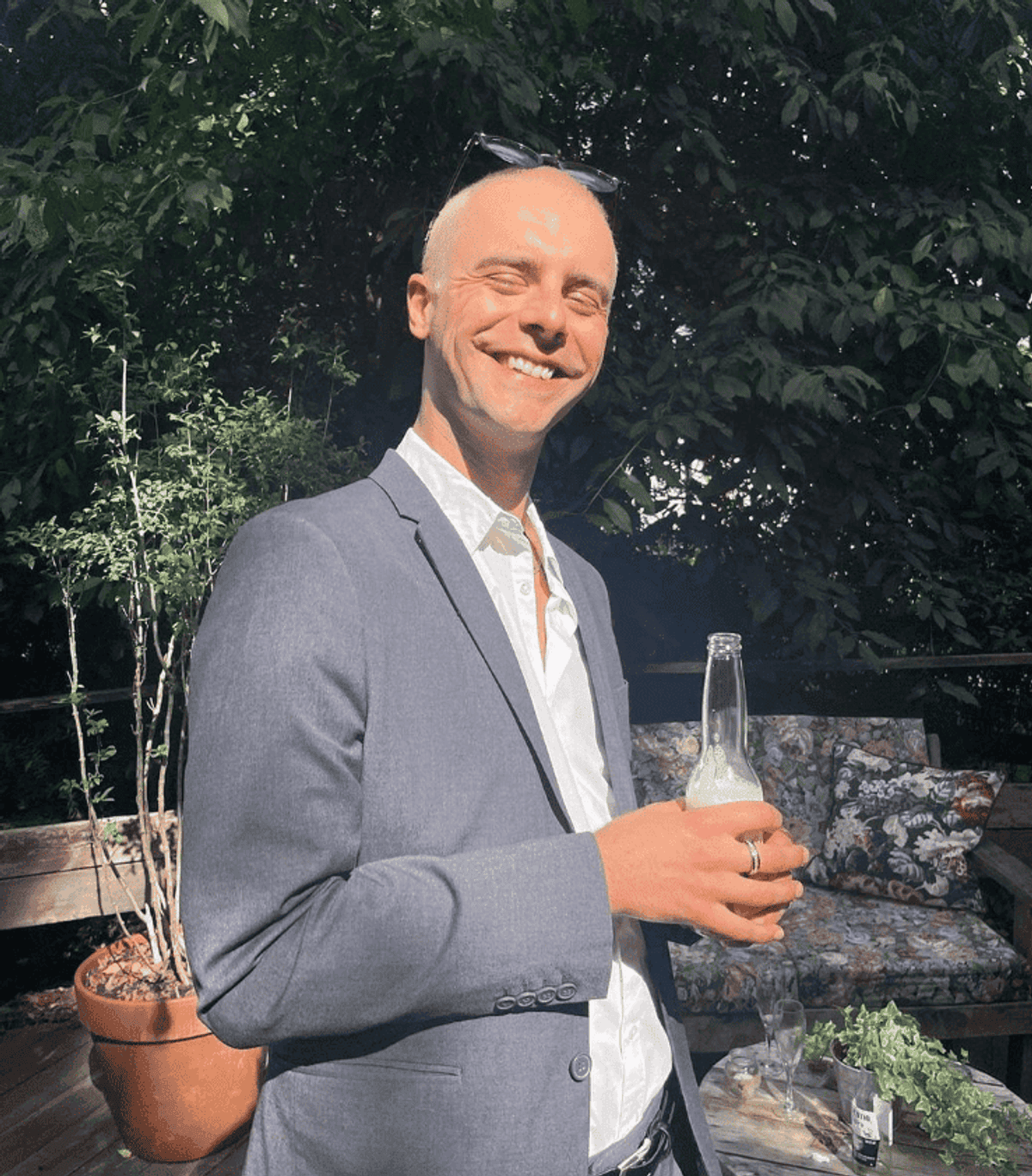 Norbert Bajan nie żyje. Przyczyny śmierci? | Świat Gwiazd