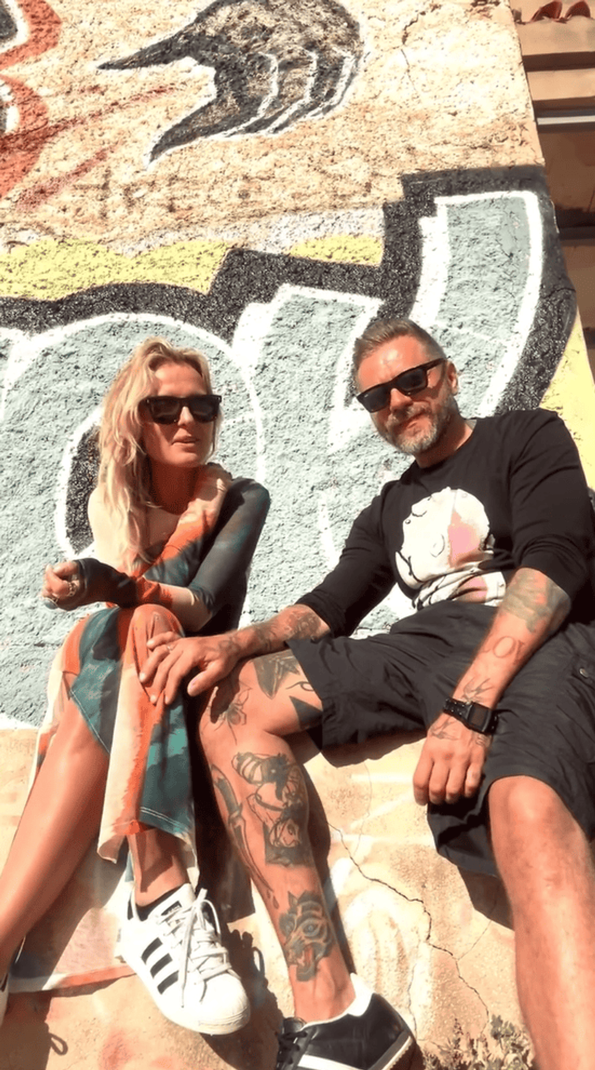 Kim jest mąż Patrycji Markowskiej? Zdjęcia, zawód | Świat Gwiazd