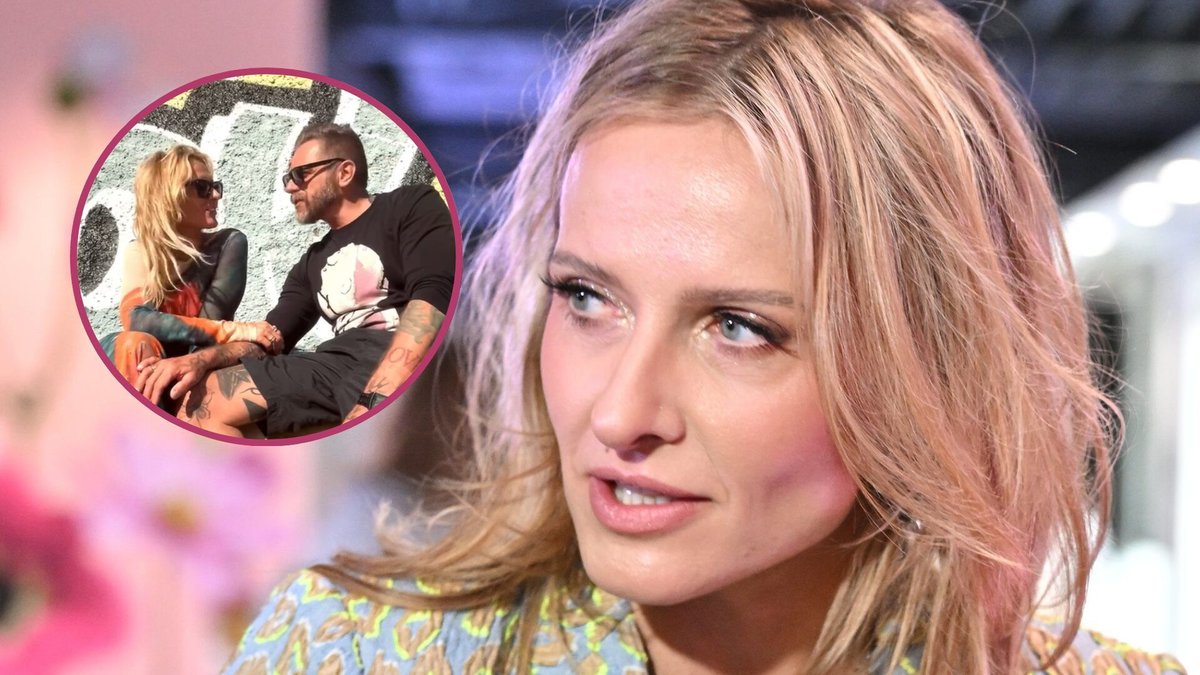 Kim jest mąż Patrycji Markowskiej? Zdjęcia, zawód | Świat Gwiazd