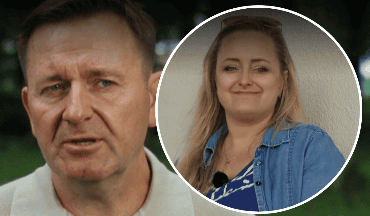 "Rolnik szuka żony". Sebastian i Patrycja są razem? Te słowa świadczą o ...