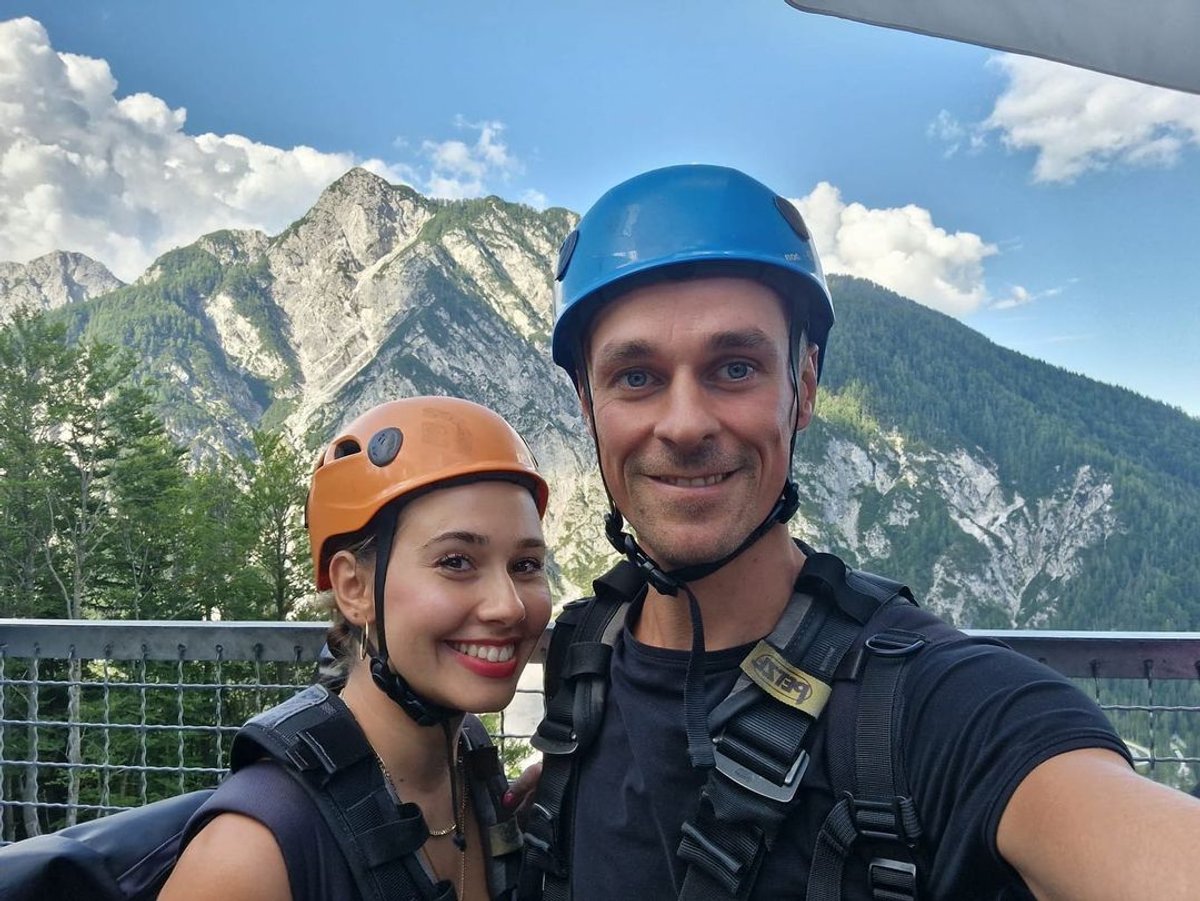 Partnerka Piotra Żyły pokazała brzuch. Jak wygląda? | Świat Gwiazd