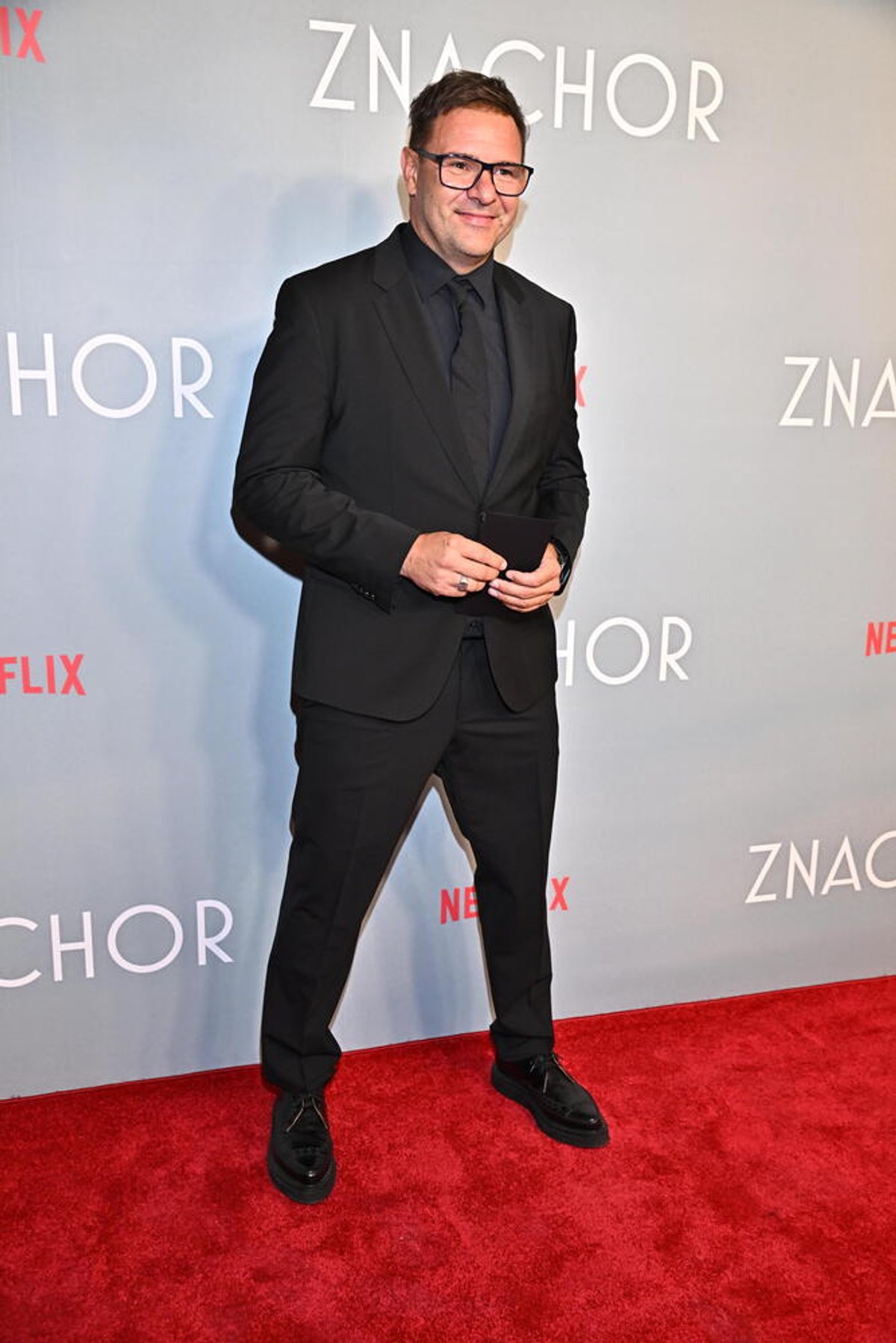 Znachor Netflixa. Gwiazdy na premierze filmu. Obsada i premiera | News ...