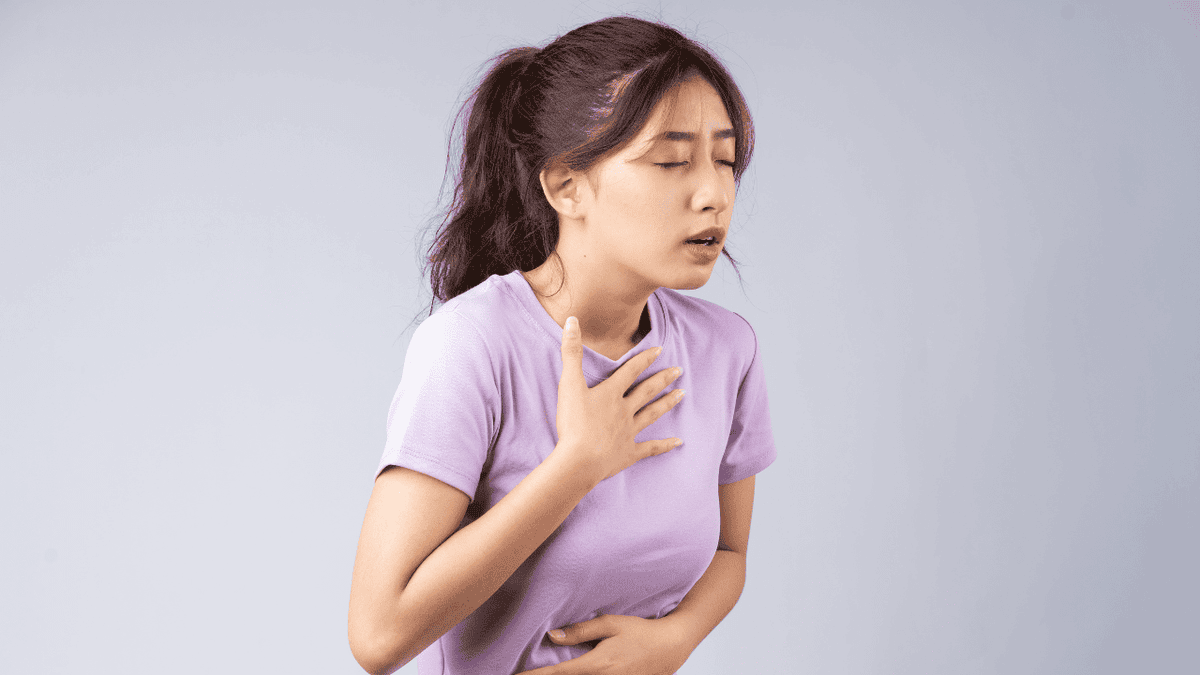Skąd się bierze refluks? Rodzaje choroby refluksowej i metody leczenia ...