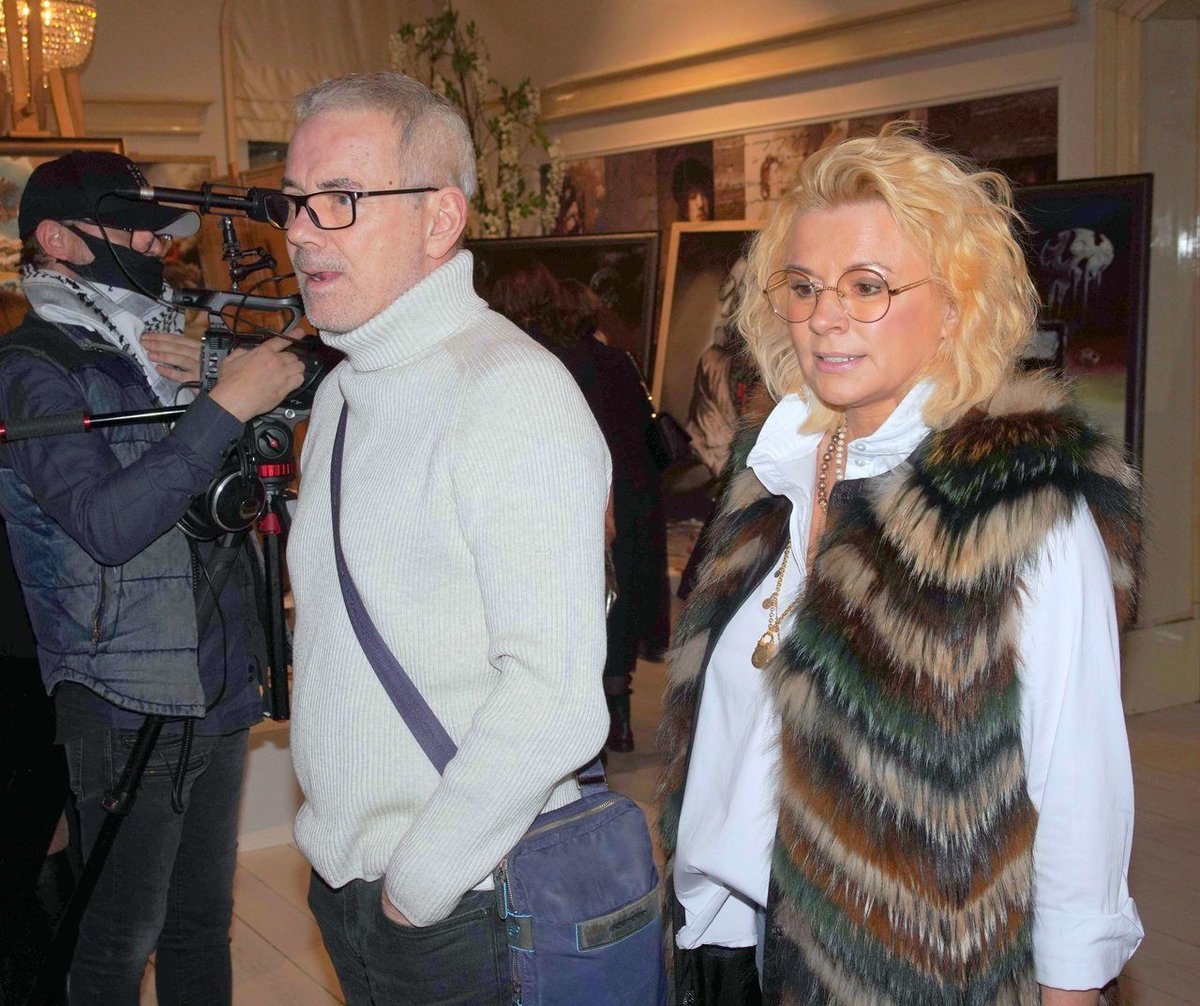 Robert Janowski i jego żona czekali na to 12 lat. To koniec ich horroru ...