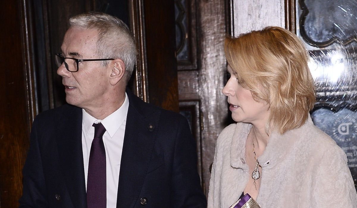 Robert Janowski i jego żona czekali na to 12 lat. To koniec ich horroru ...