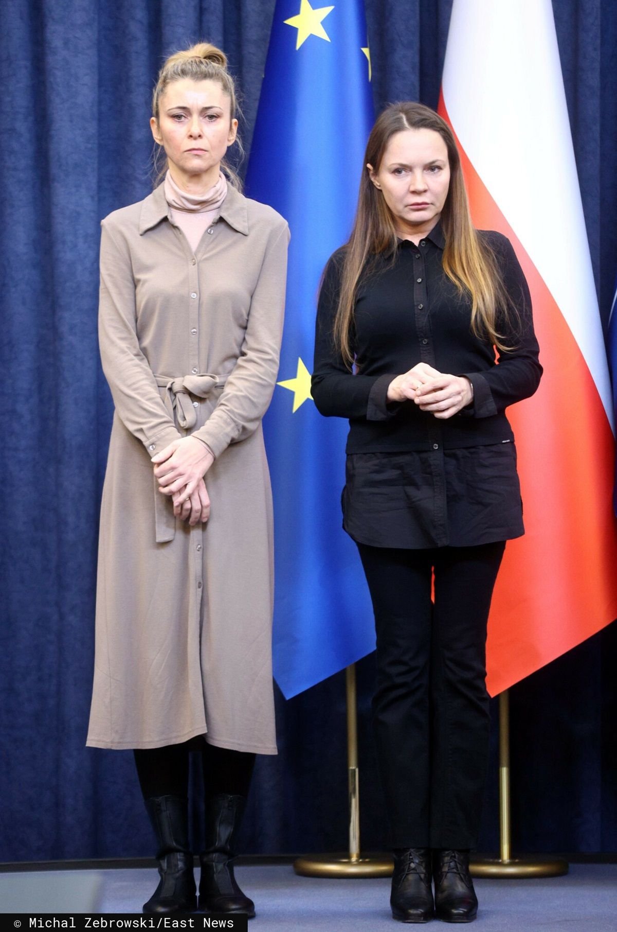 Żona Macieja Stuhra zaatakowana po obrażeniu Romy Wąsik | Świat Gwiazd