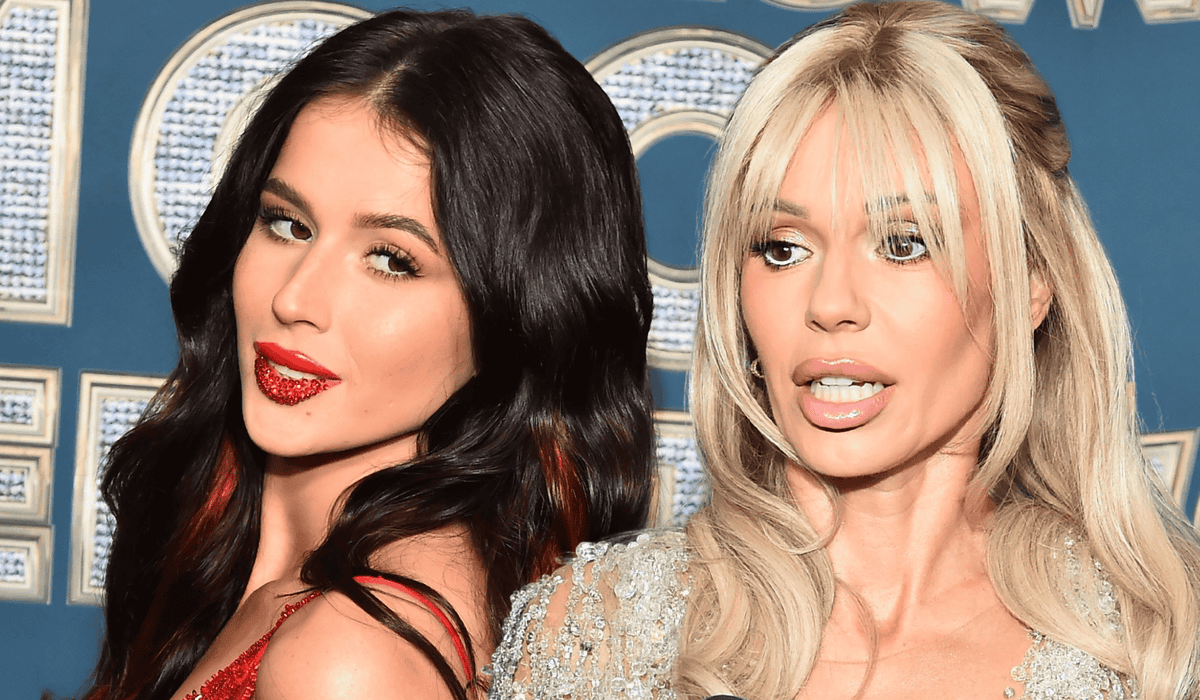 Doda odniosła się do "konfliktu" z Roxie Węgiel | Świat Gwiazd