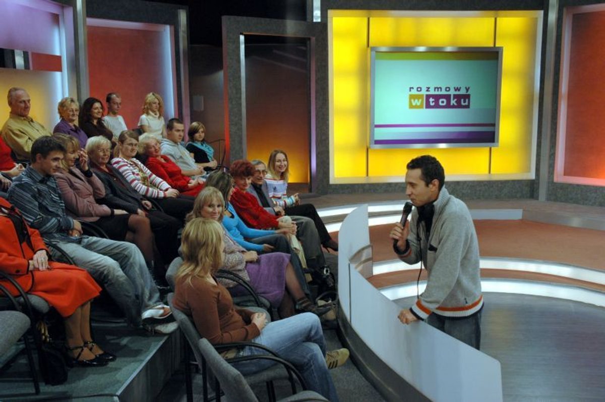 Pamiętacie psycholog z "Rozmów w toku"? Schudła 70 kg i wygląda jak inna osoba | Świat Gwiazd