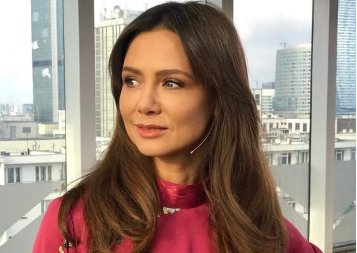 Kim jest partner Kingi Rusin? To znany i niezwykle przystojny adwokat ...