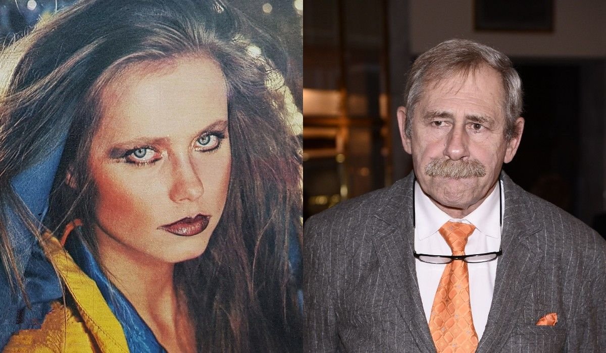 Anna Majcher była królową piękności. Andrzej Strzelecki zadał jej ...